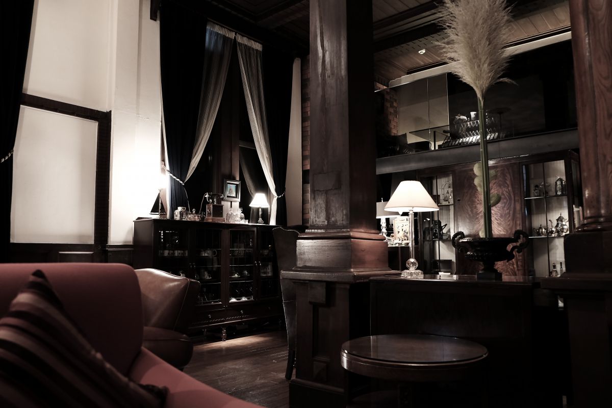 雪月花SALON CAFE | GANREF