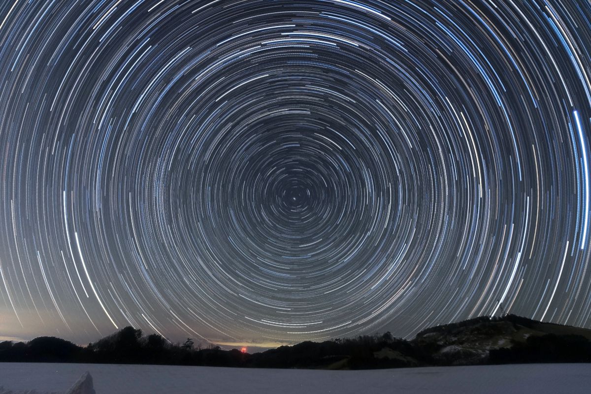 Diurnal motion | GANREF