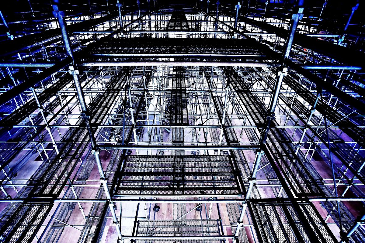 Under construction | GANREF