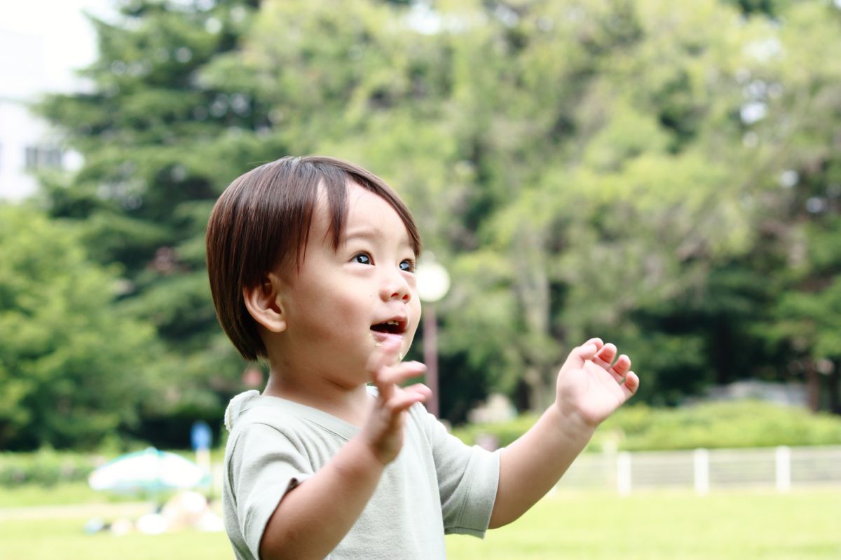 み～つけた！ | GANREF