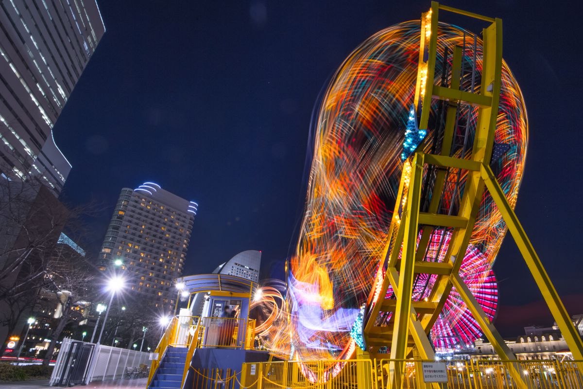 Pendulum & Rotation motion | GANREF