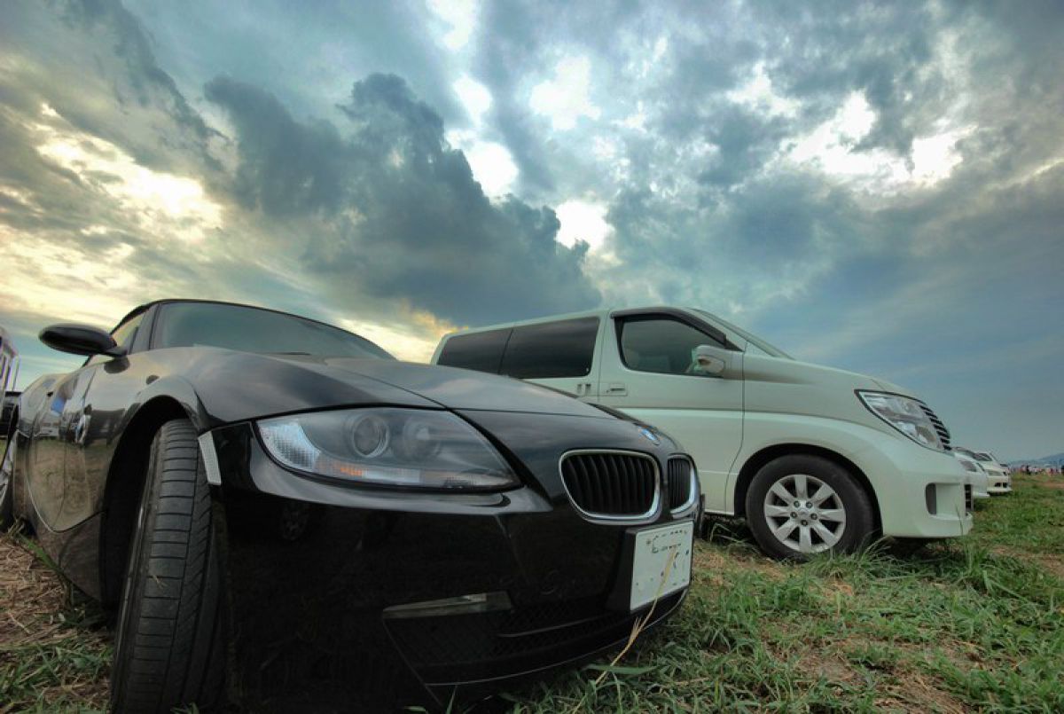 雲 蜘蛛Z4 | GANREF