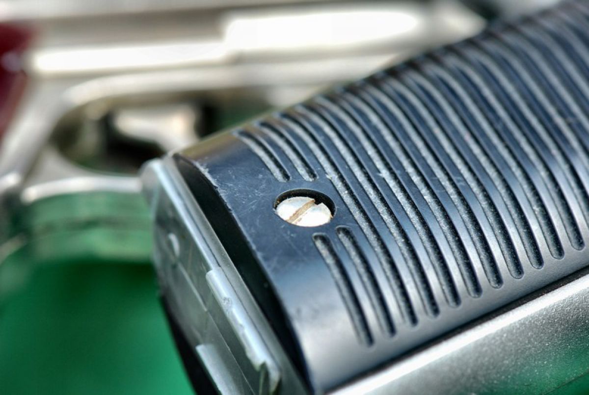 GUN（ガンモドキ） | GANREF