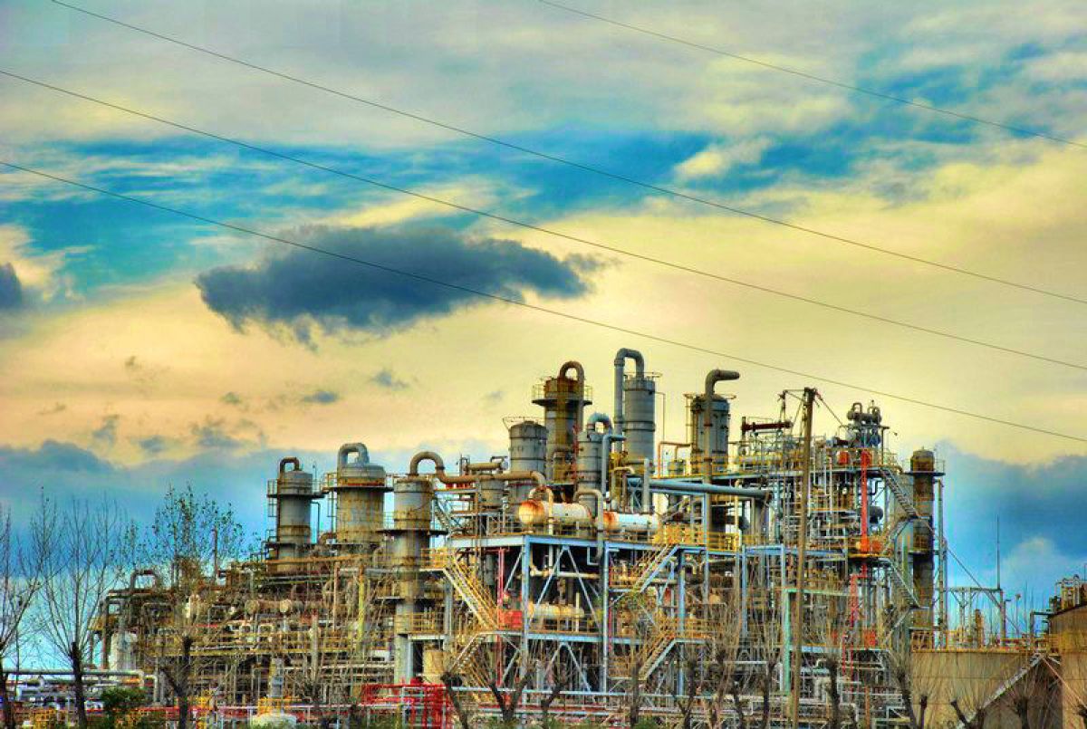 A factory^^ | GANREF