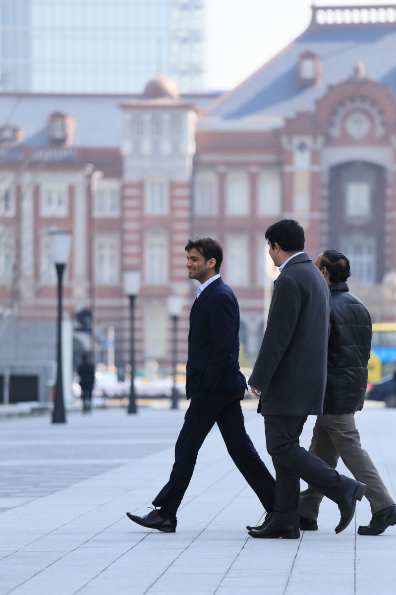 smart & smile | GANREF