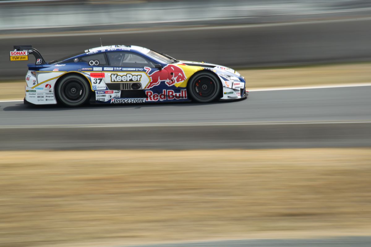 Keeper LC500 | GANREF