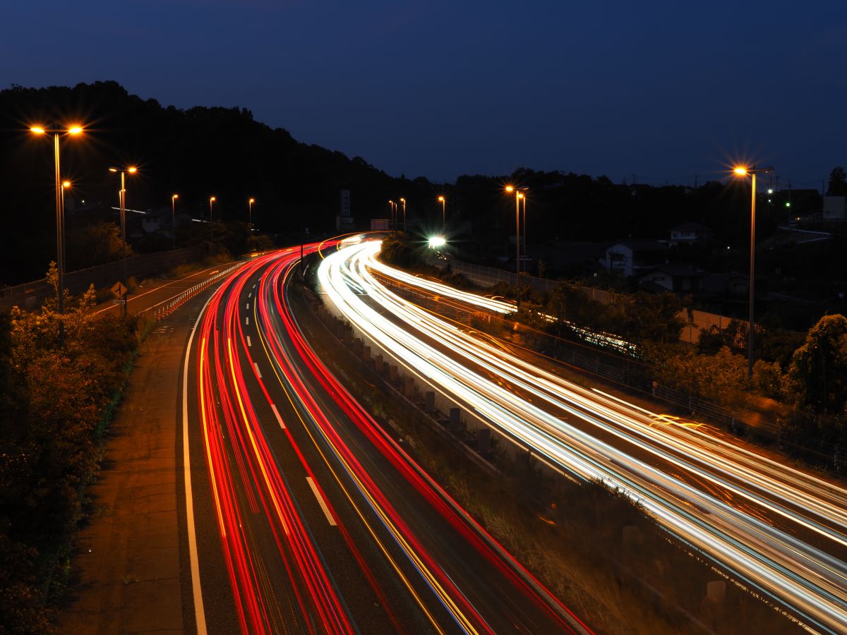 Line of the light | GANREF