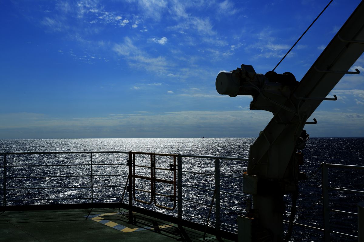 晴天の夕景 | GANREF