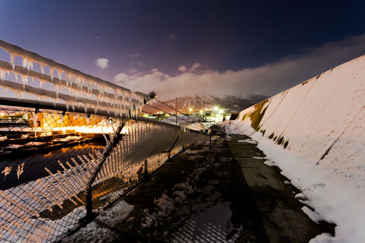 Power of nature | GANREF