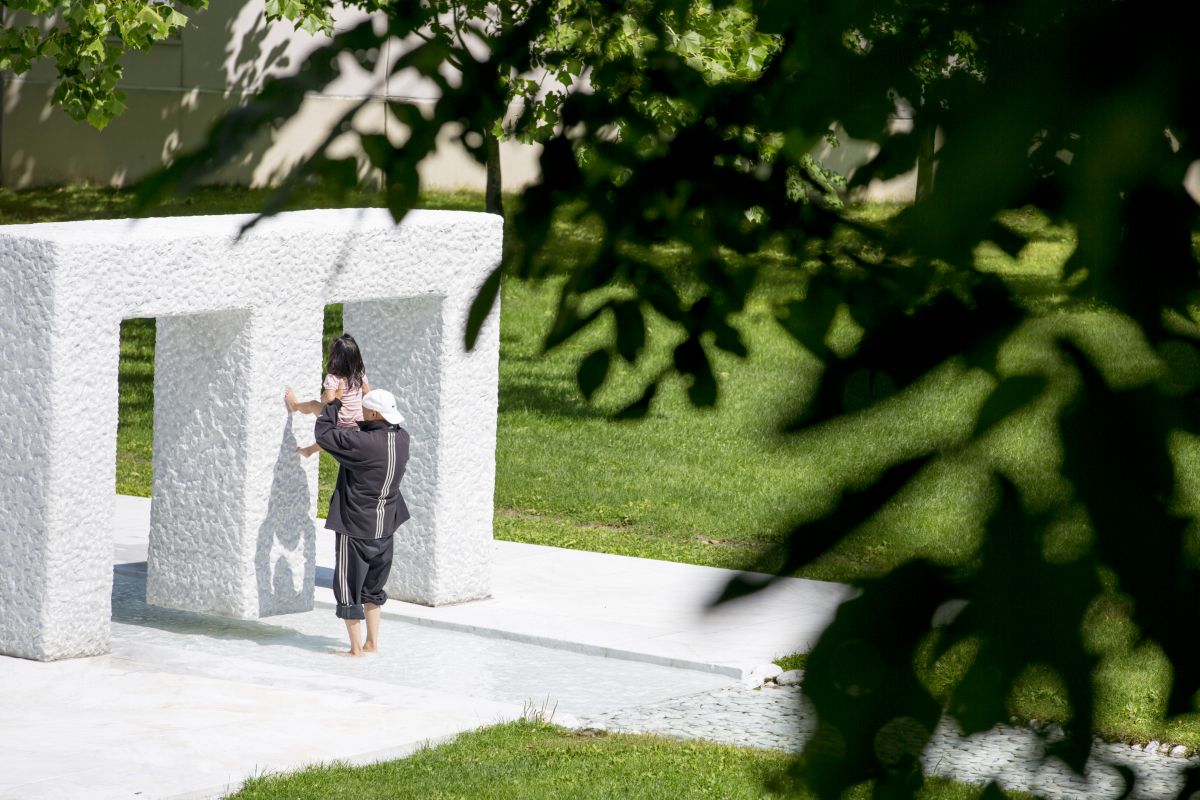 もっと上げてよ！ | GANREF