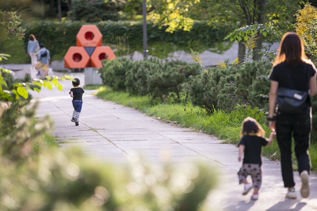 Skip！Skip！Skip！ | GANREF