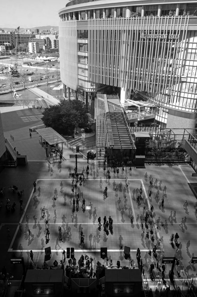 残像の街 part.2 | GANREF