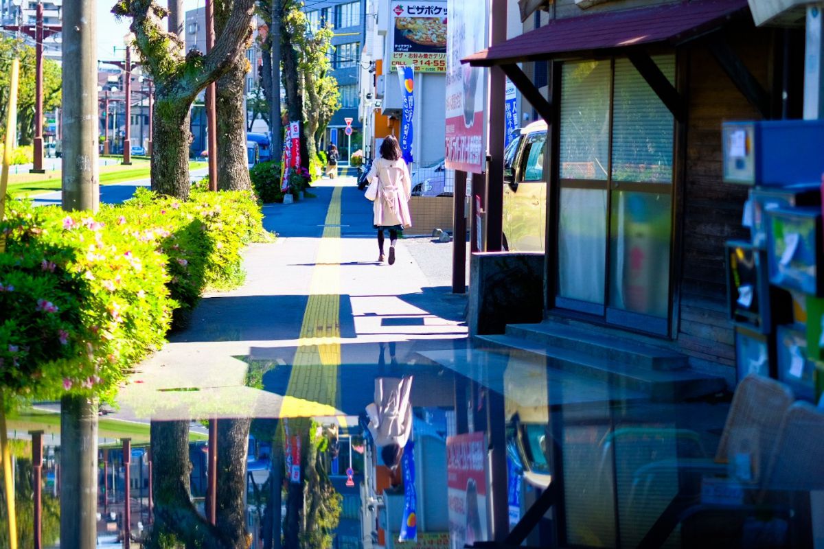 parallel world | GANREF