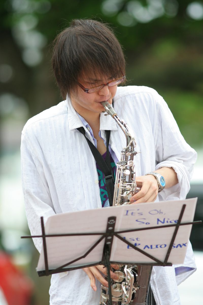 It's Oh, So Nice | GANREF