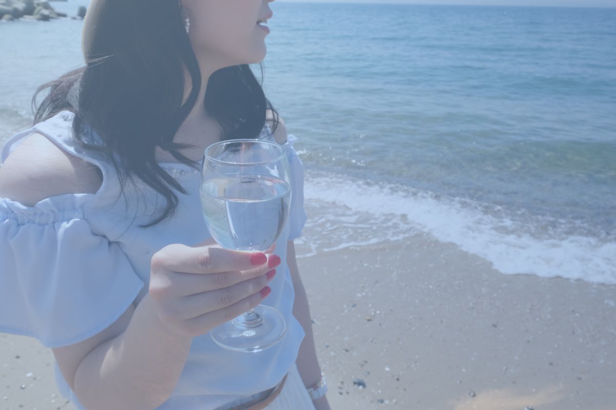 Beach Party☆ | GANREF