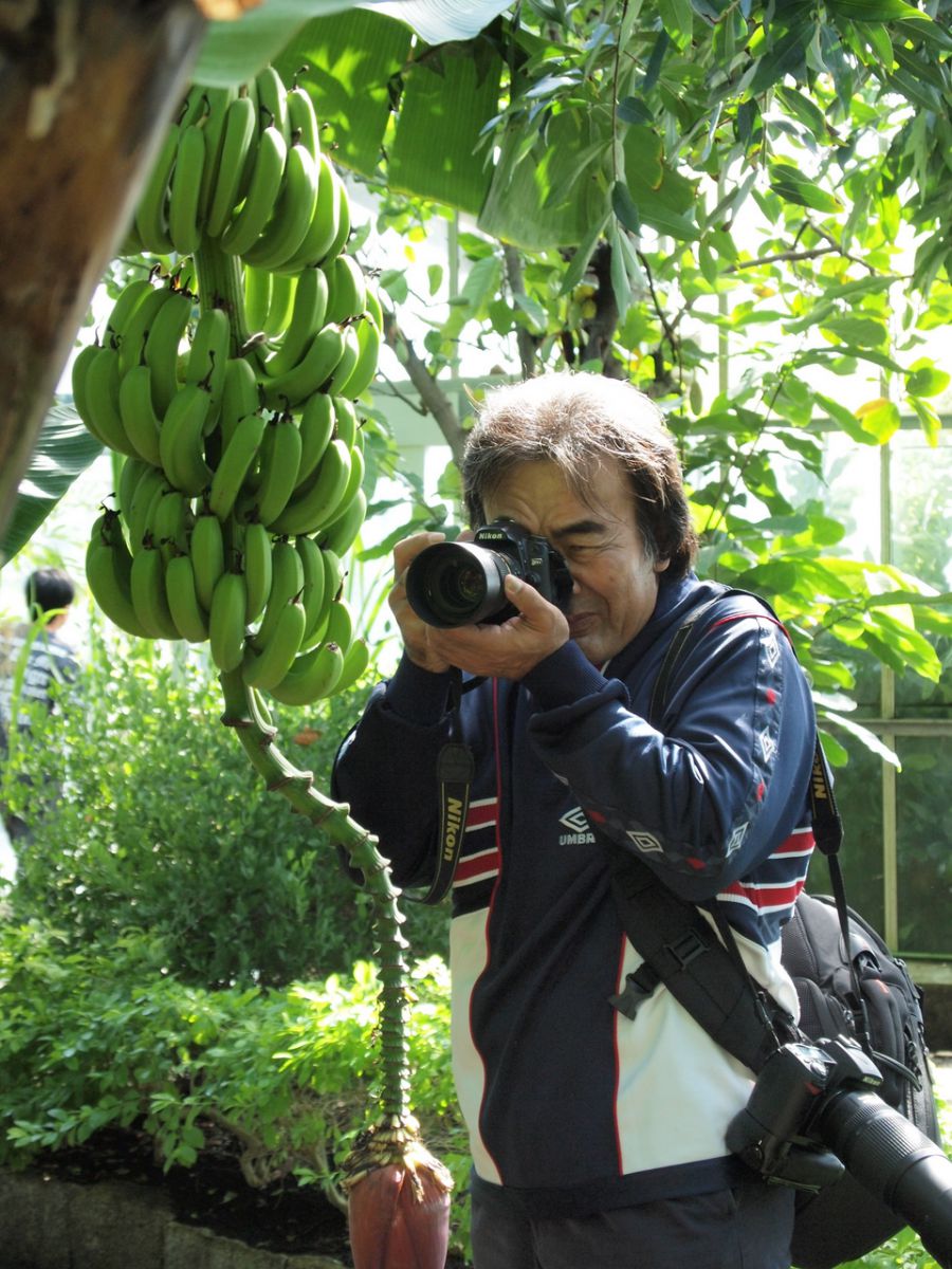 バナナシューター | GANREF