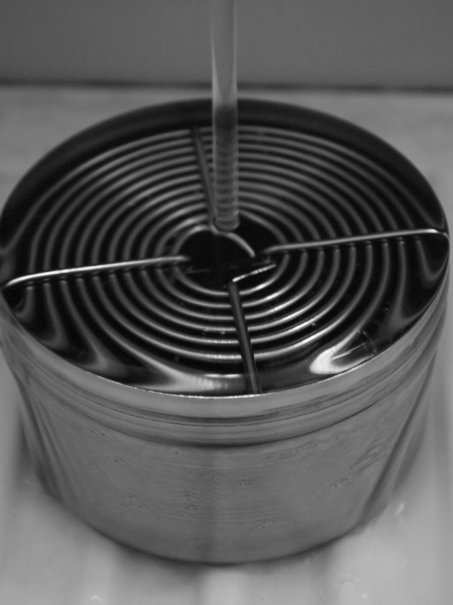 Slow Photography | GANREF