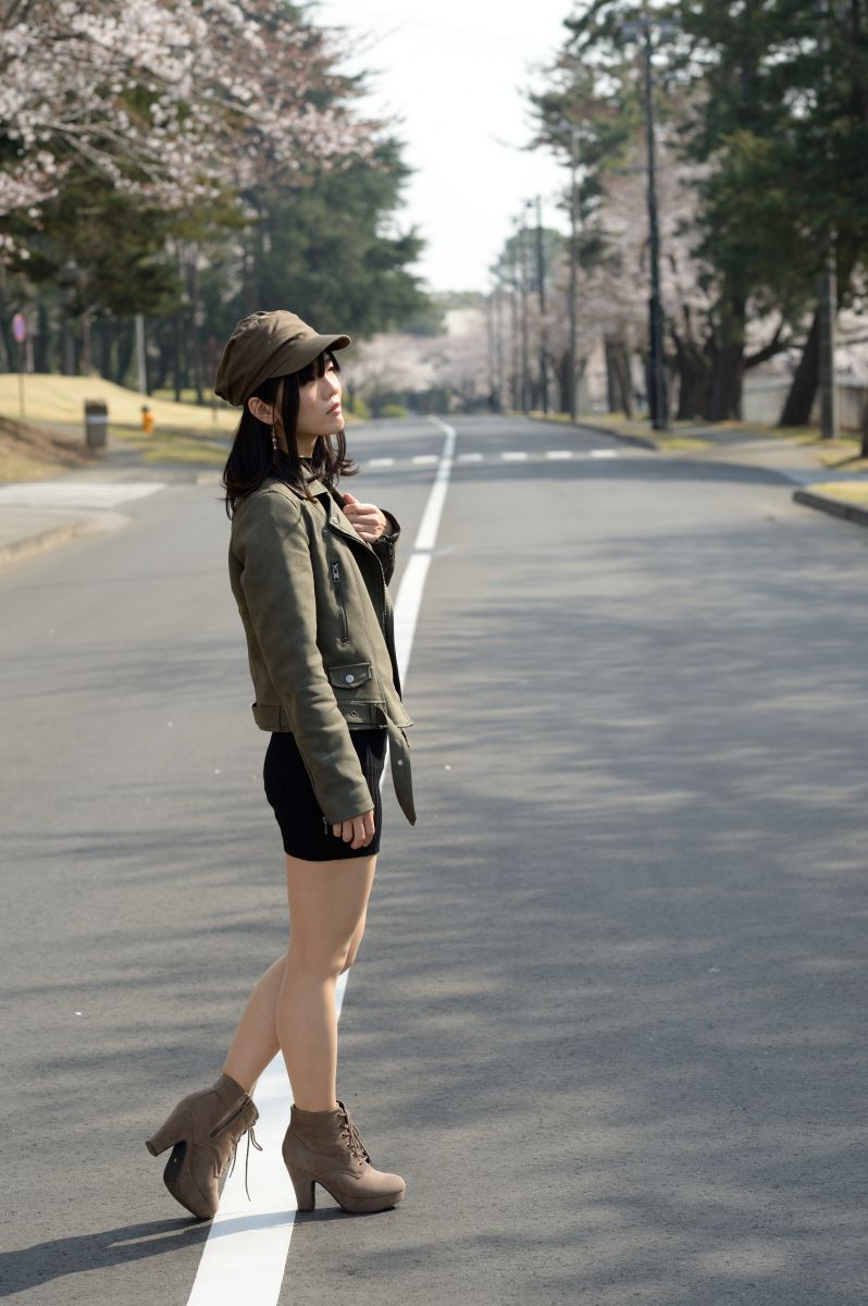 Cherry Line | GANREF