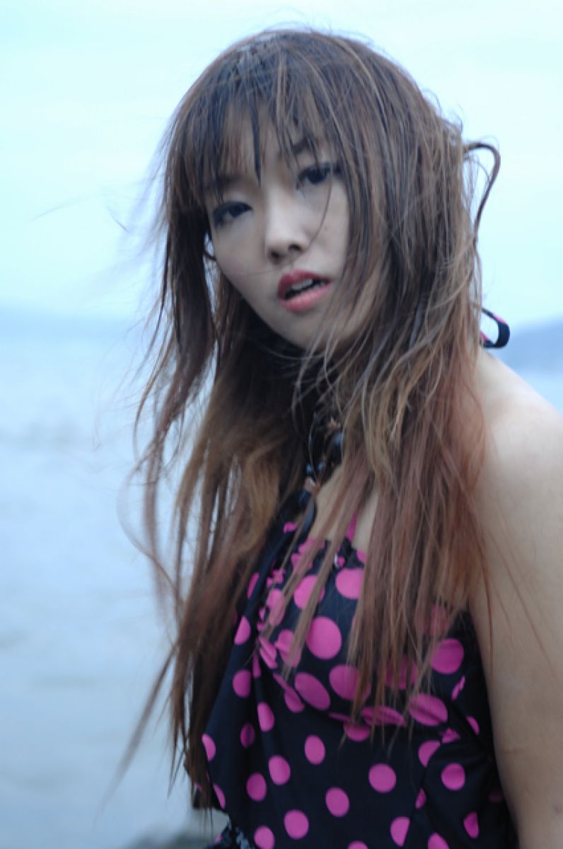 誰もいない海3 | GANREF