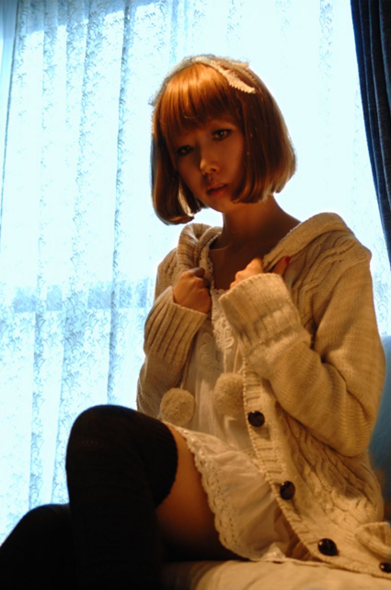 静かな日3 | GANREF