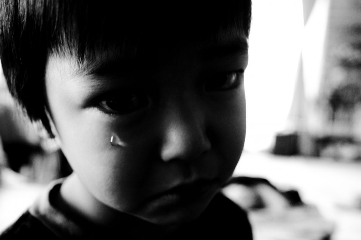 tears | GANREF