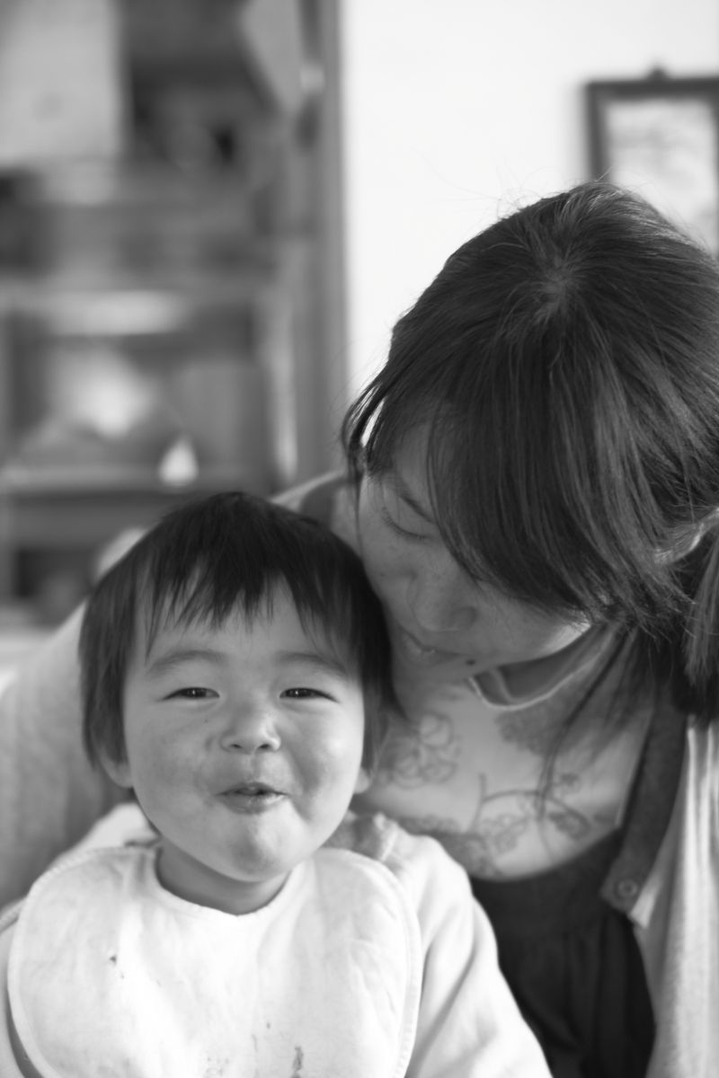 小さなシアワセ | GANREF