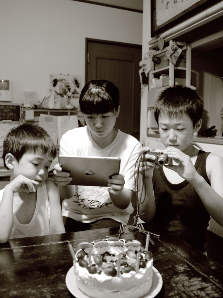 Could you hurry up, please? | GANREF