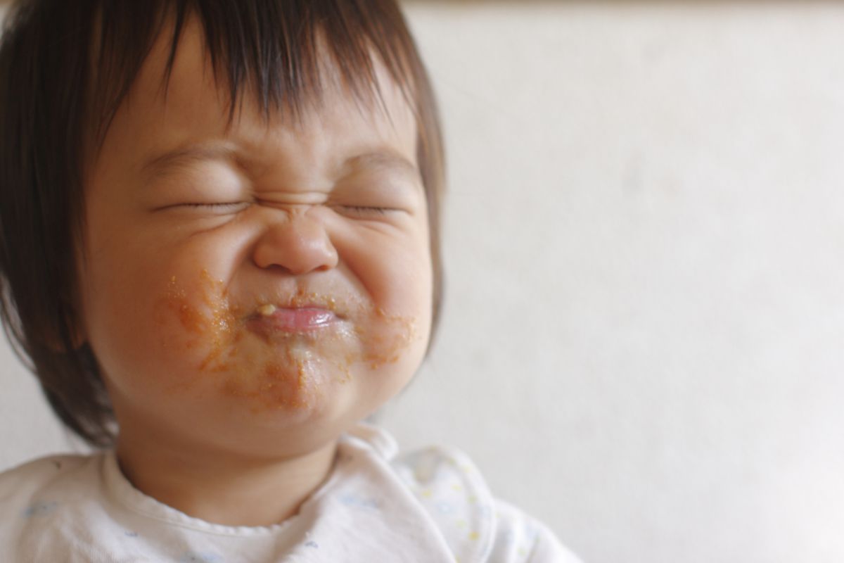 Delicious！！ | GANREF