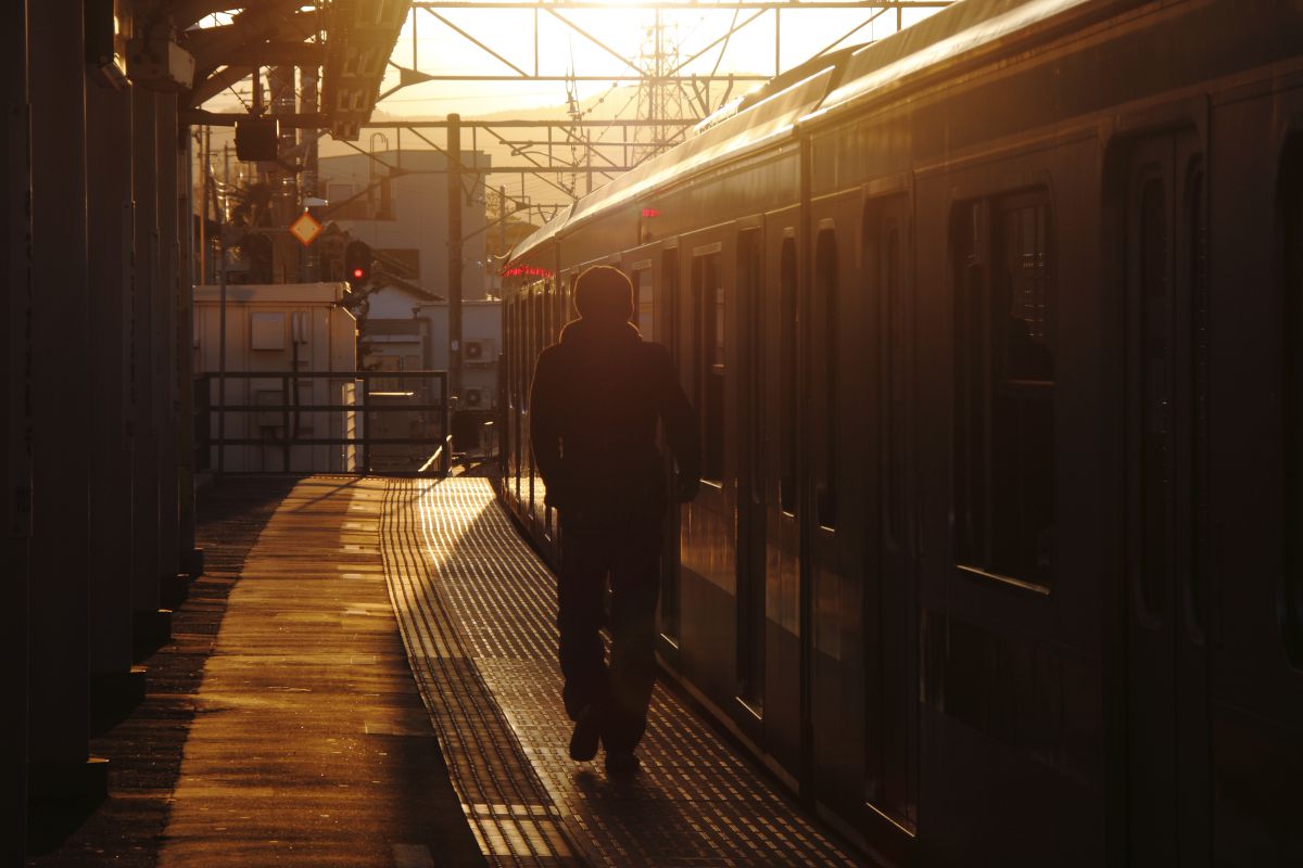 Dramatic Twilight | GANREF