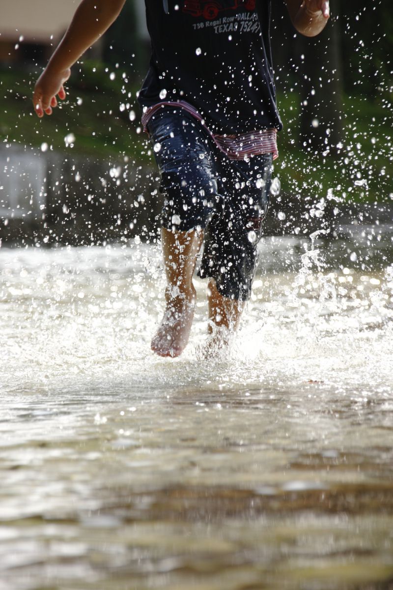 Splash！！ | GANREF