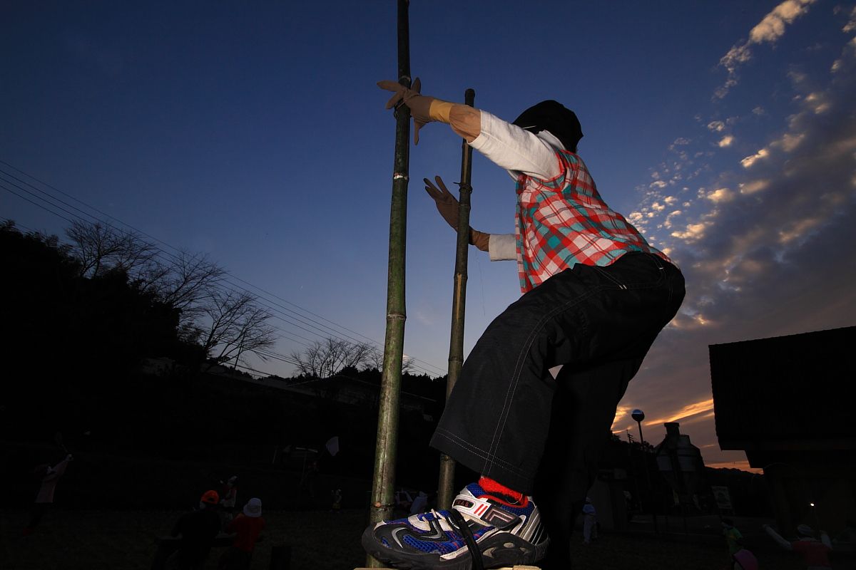 かかし祭り#2 | GANREF