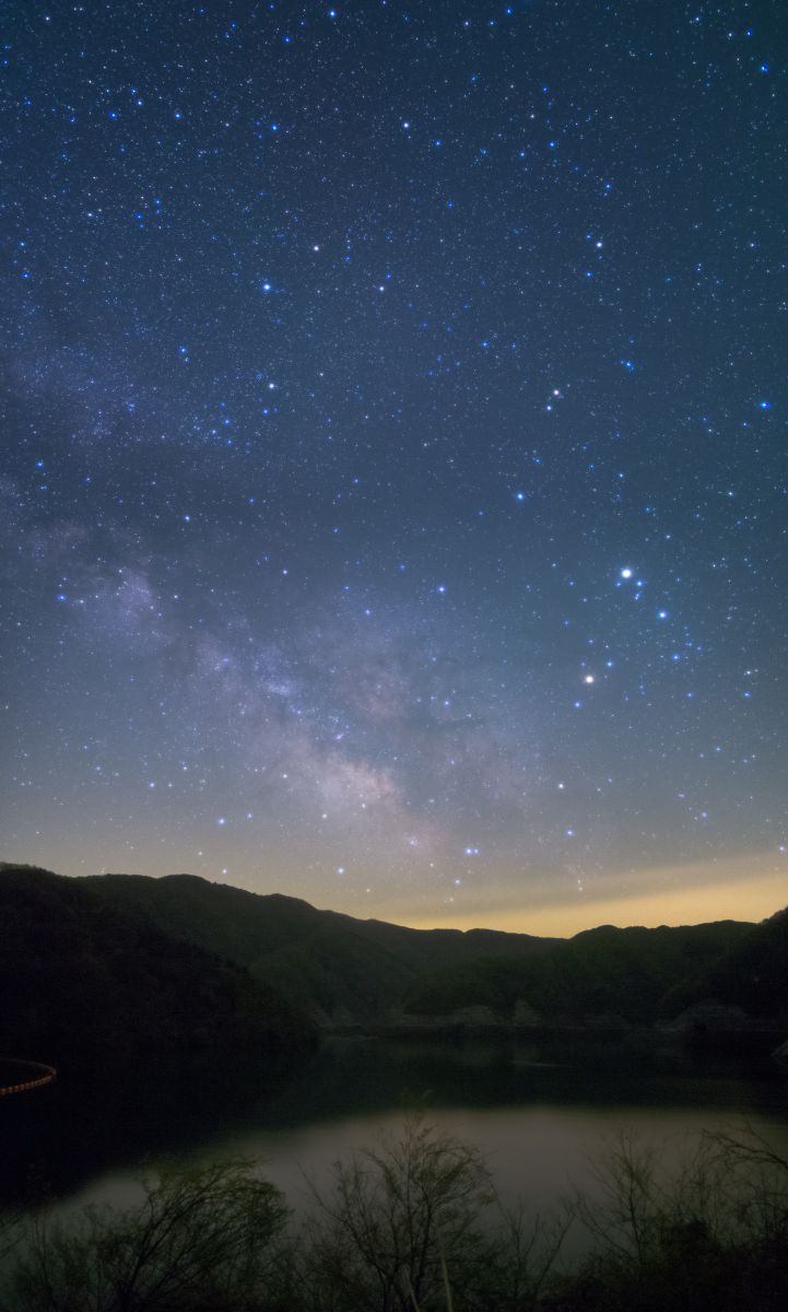 I'm not alone. | GANREF