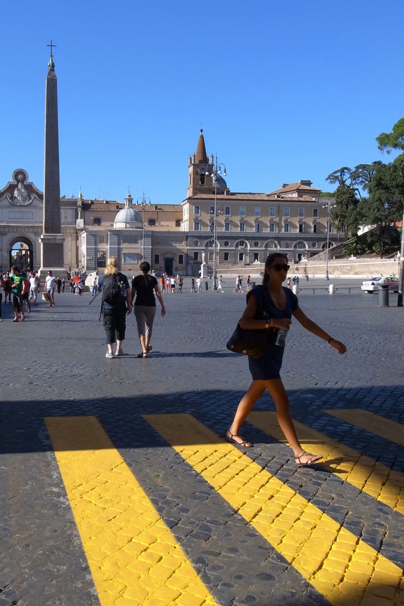 yellow zone | GANREF