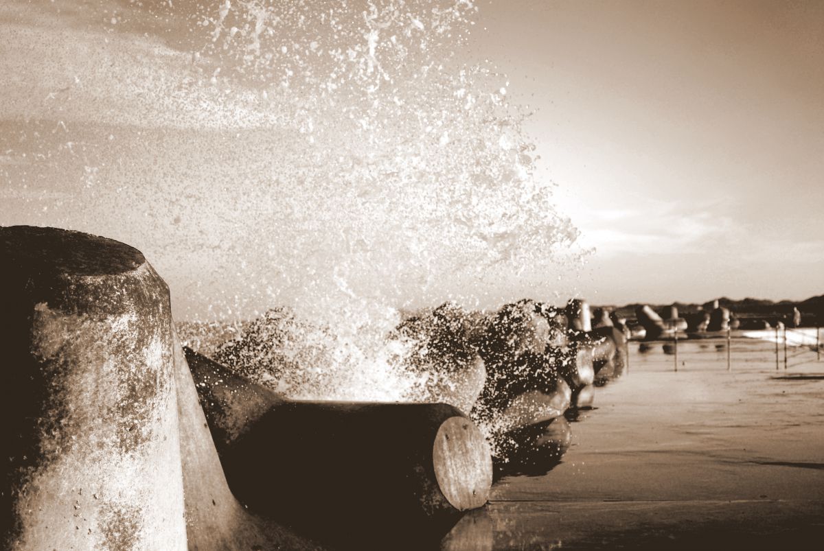 ザブーン | GANREF