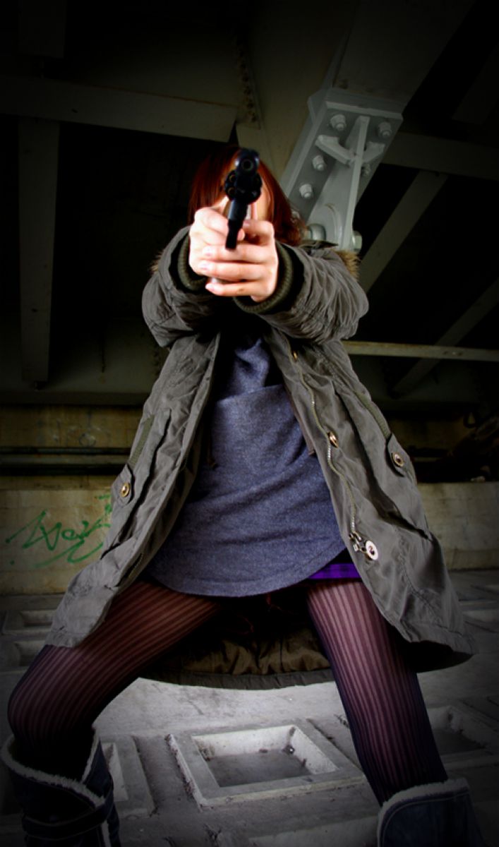 【LOCK ON】 | GANREF