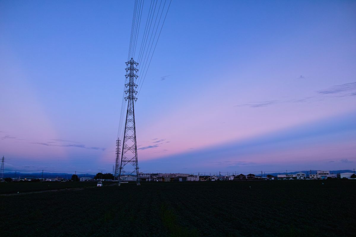 anticrepuscular rays | GANREF