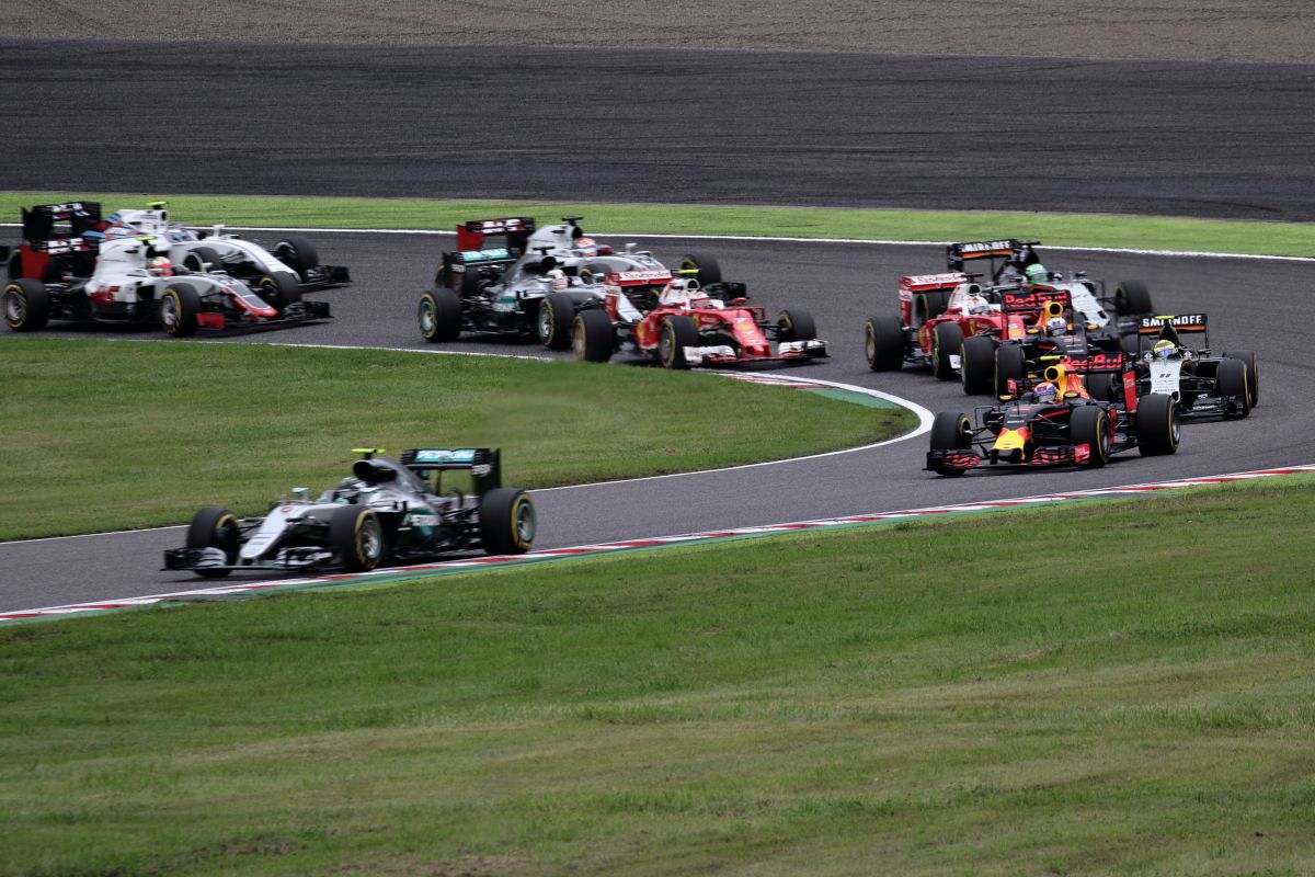 Second corner | GANREF