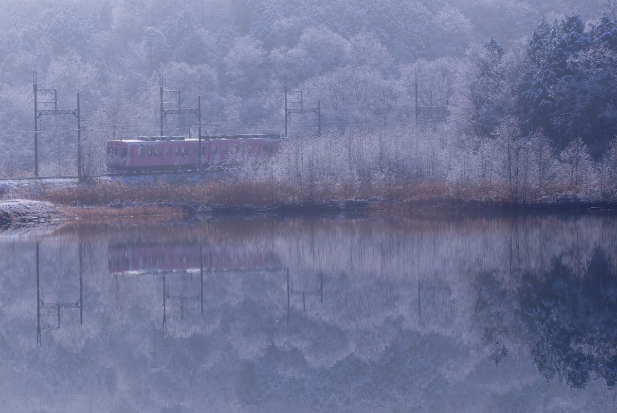 雪のあさ | GANREF