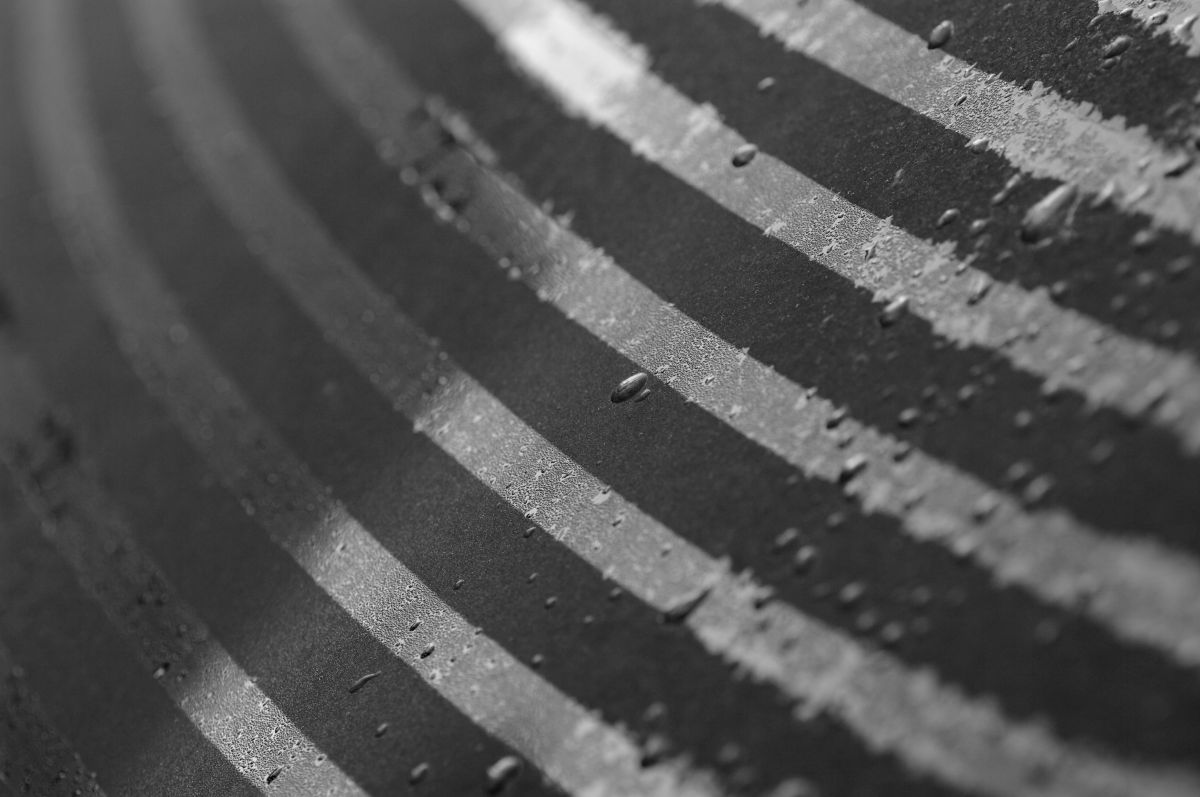 Defroster Stripe | GANREF