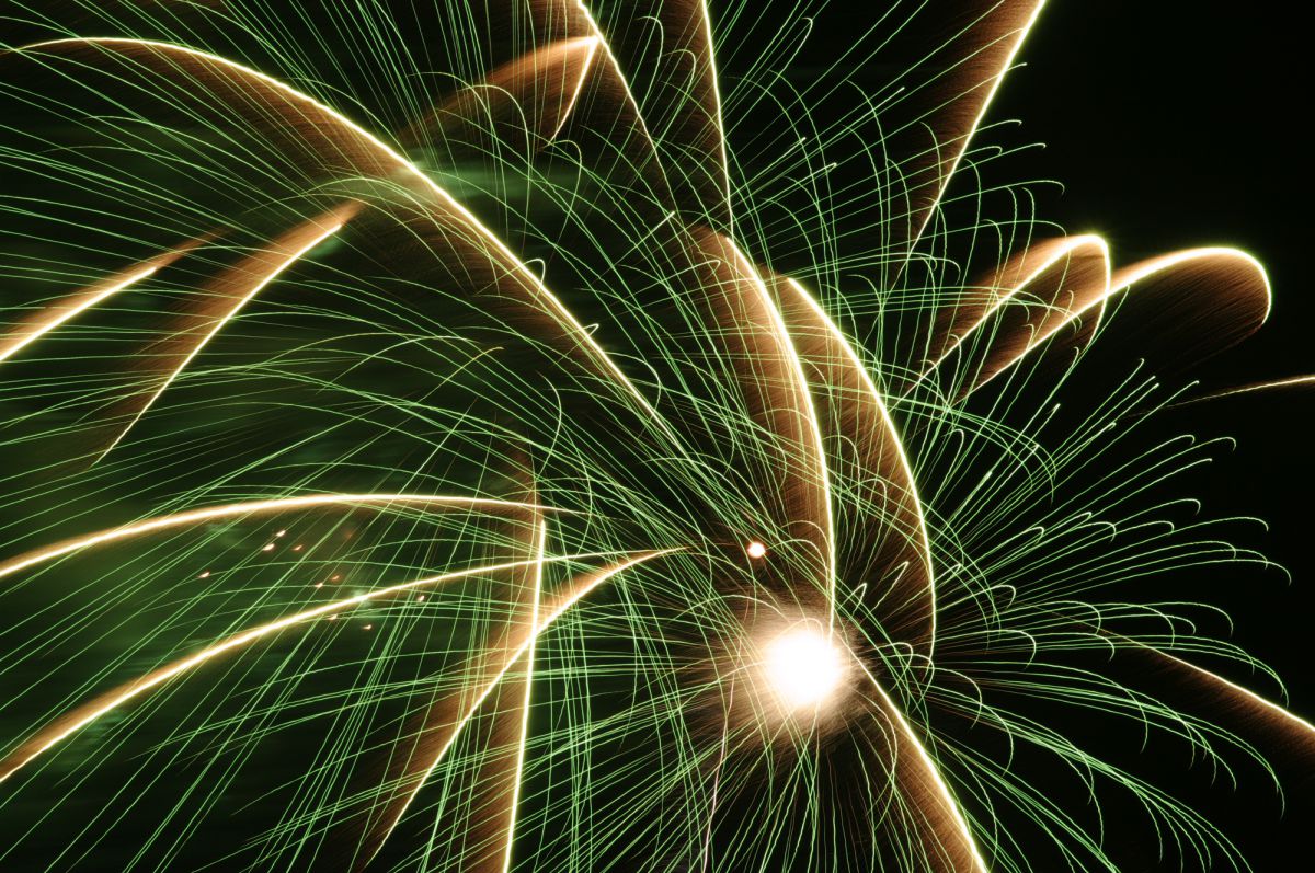 Green spark | GANREF