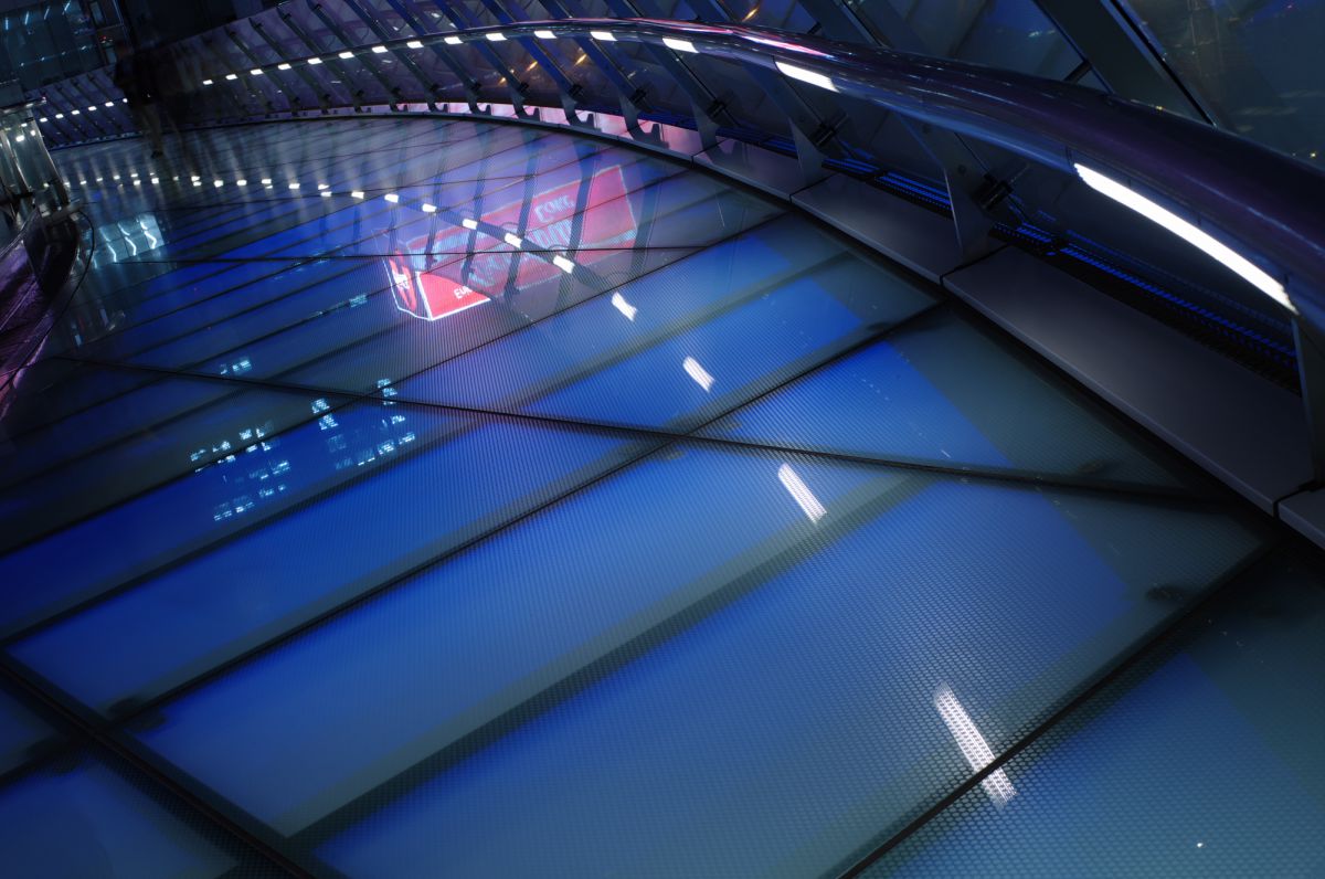 On the SpaceShip | GANREF