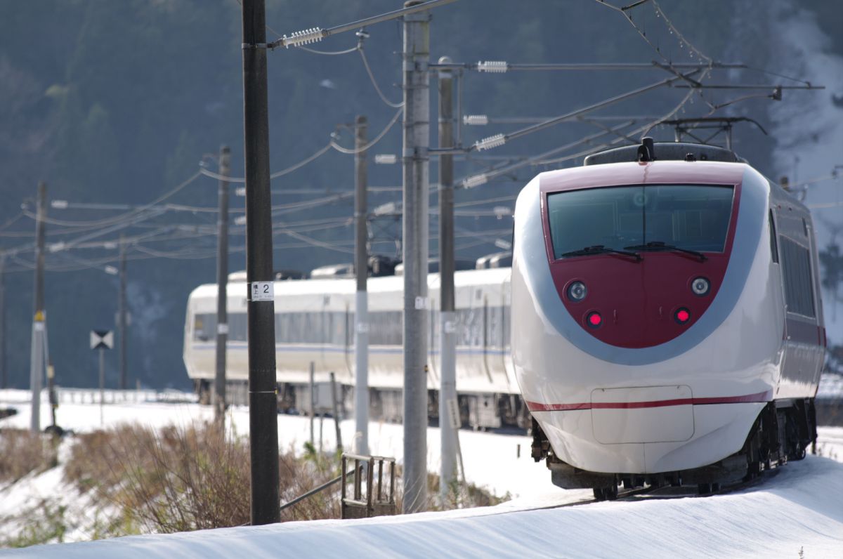 Snow Rabbit | GANREF