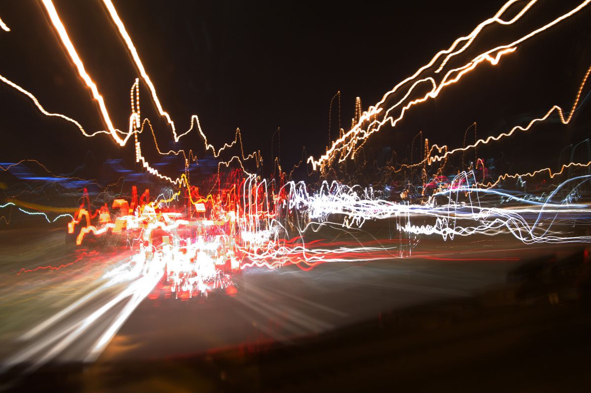 PSYCHEDELIC Road | GANREF