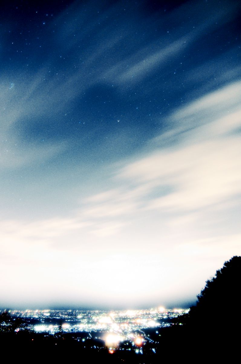 Hidden the Dark. | GANREF