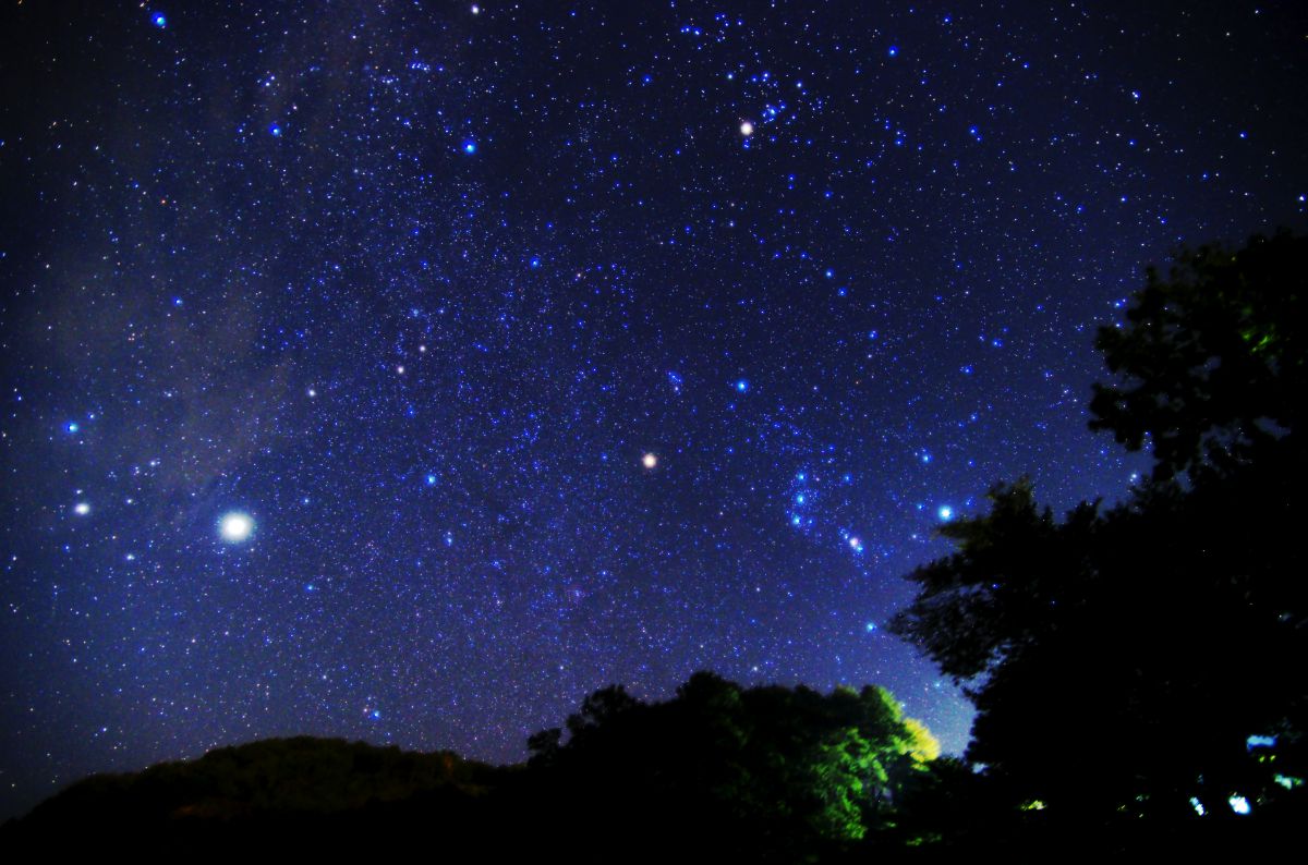 Feel the COSMO. | GANREF