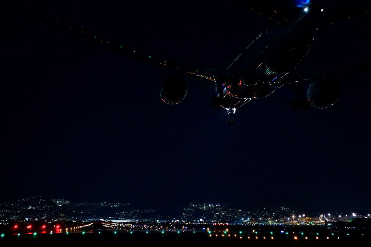 Sparkle Night | GANREF