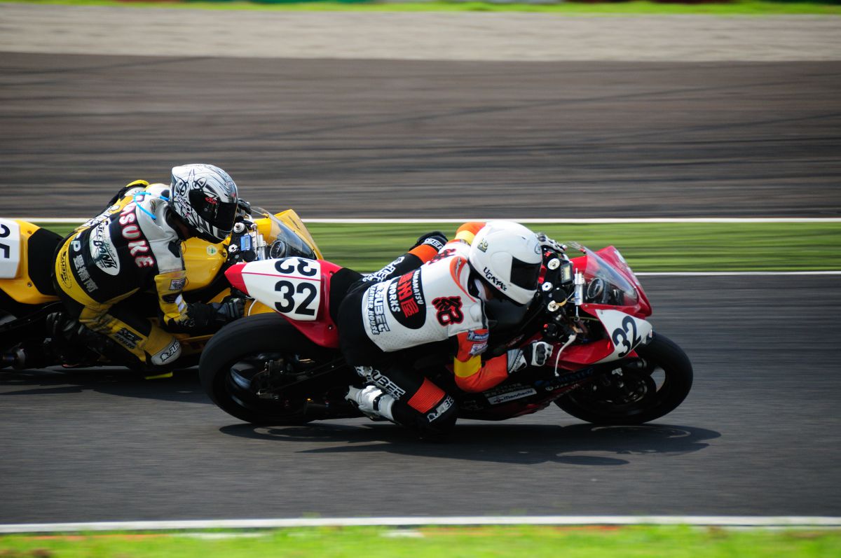 4耐 激感エリア | GANREF