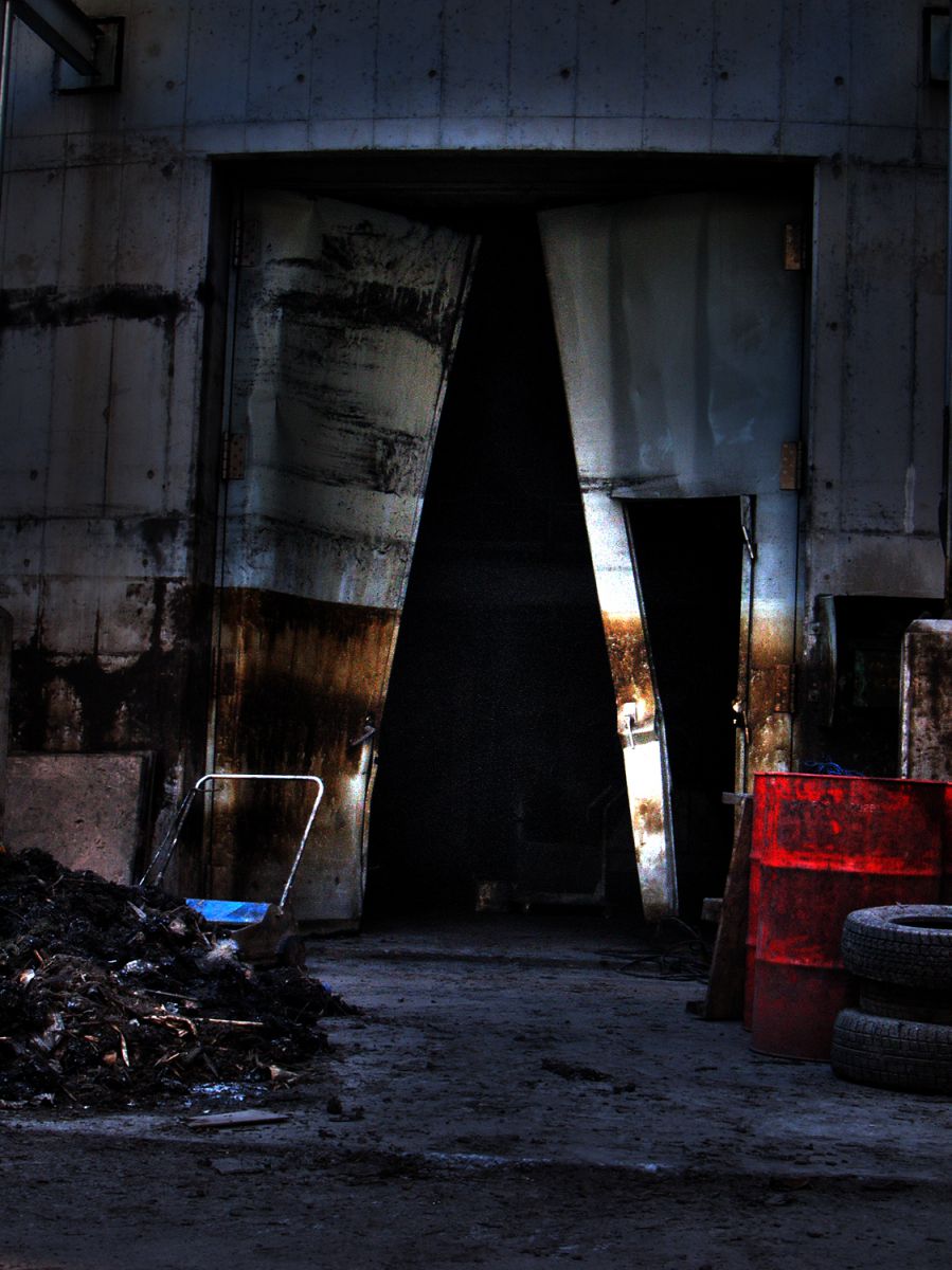 Light and shadow | GANREF