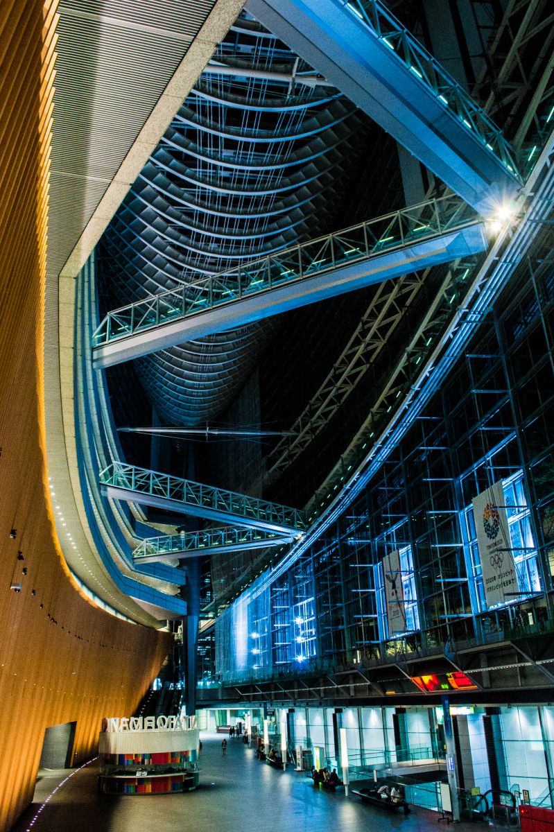 near future . | GANREF