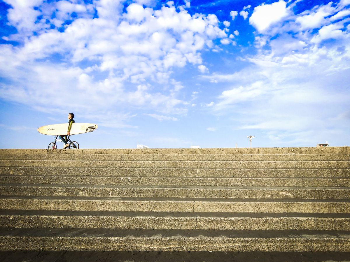 10月のSURFER。 | GANREF